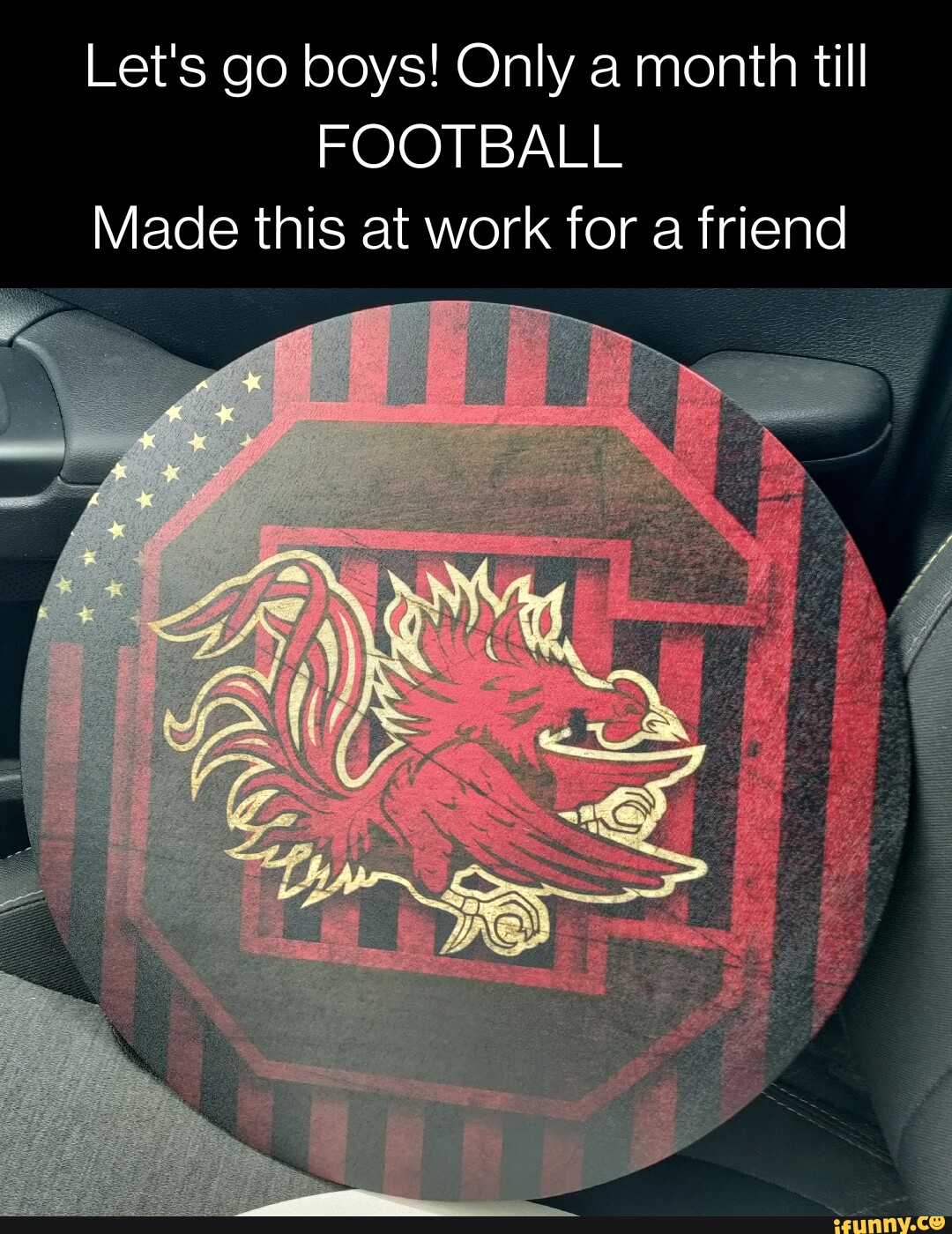 Gamecocks memes. Best Collection of funny Gamecocks pictures on iFunny