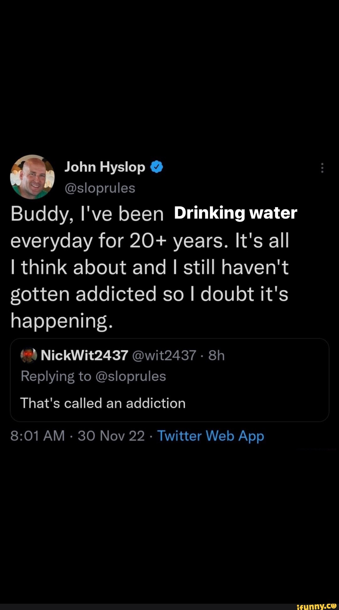 H2o memes. Best Collection of funny H2o pictures on iFunny