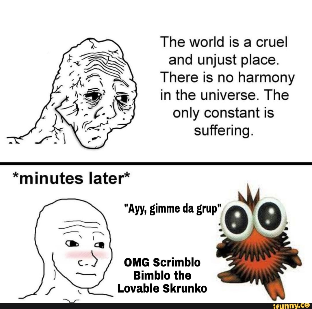 Bimblo memes. Best Collection of funny Bimblo pictures on iFunny