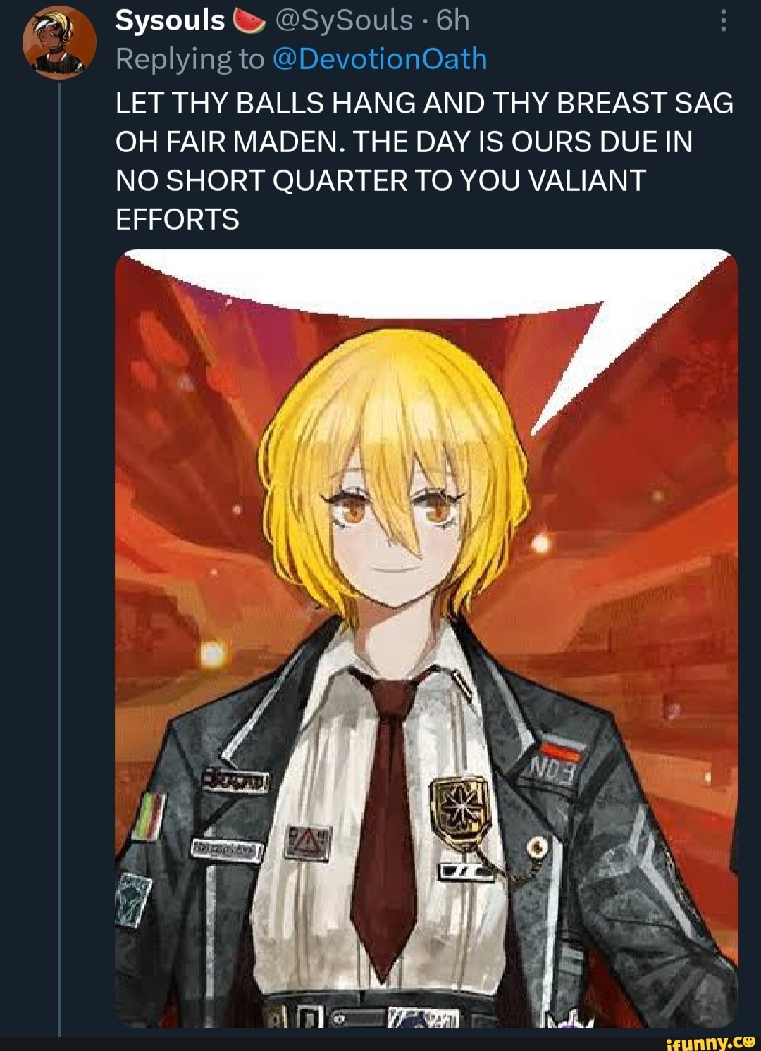 Valiant memes. Best Collection of funny Valiant pictures on iFunny