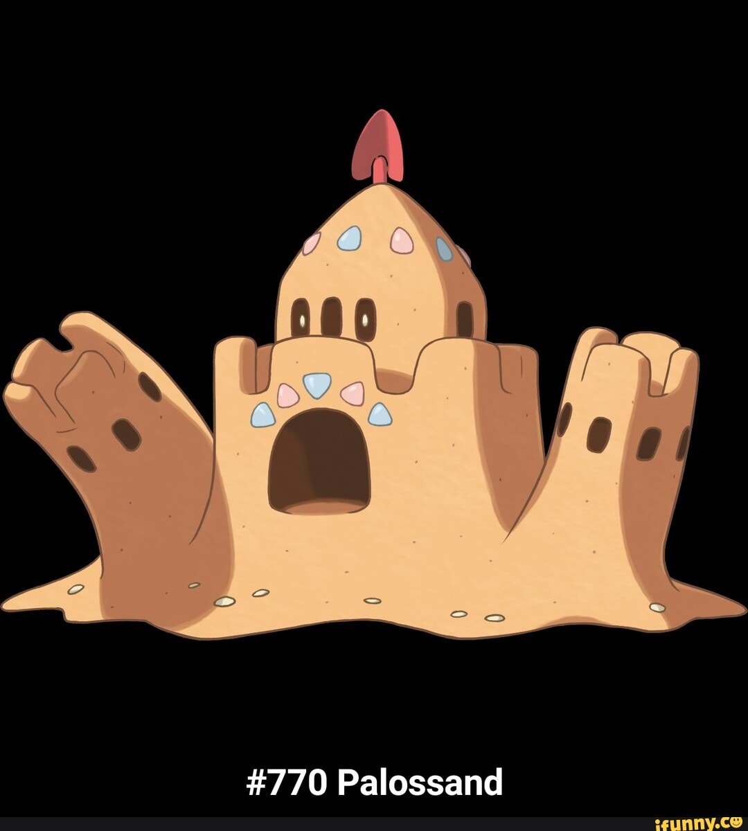 Palossand memes. Best Collection of funny Palossand pictures on iFunny