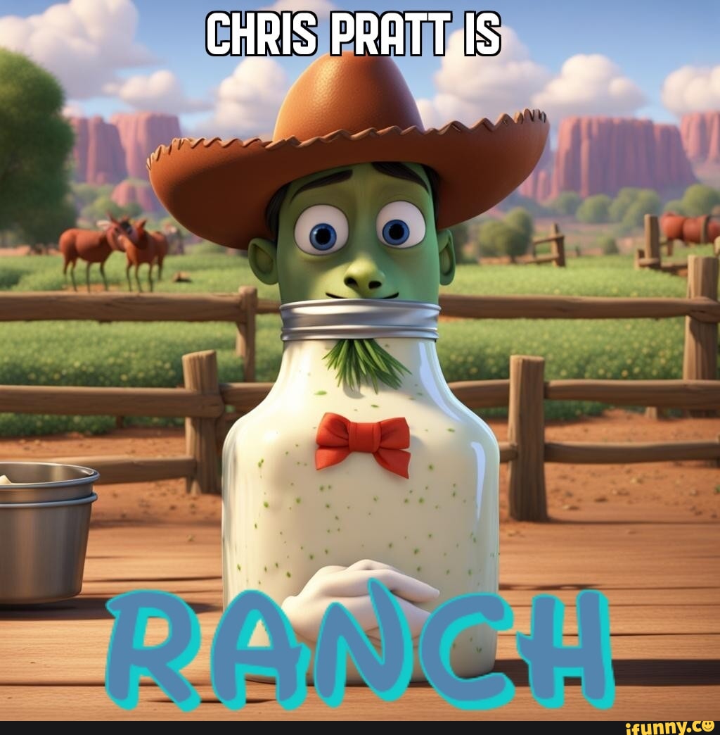 Chris Pratt memes memes. The best memes on iFunny