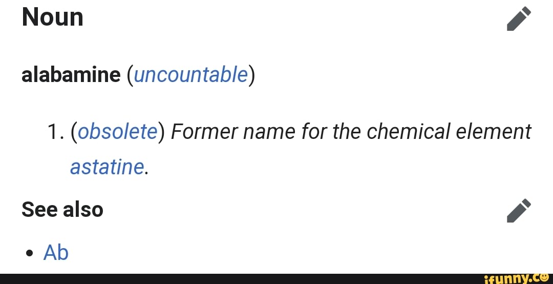 Astatine memes. Best Collection of funny Astatine pictures on iFunny