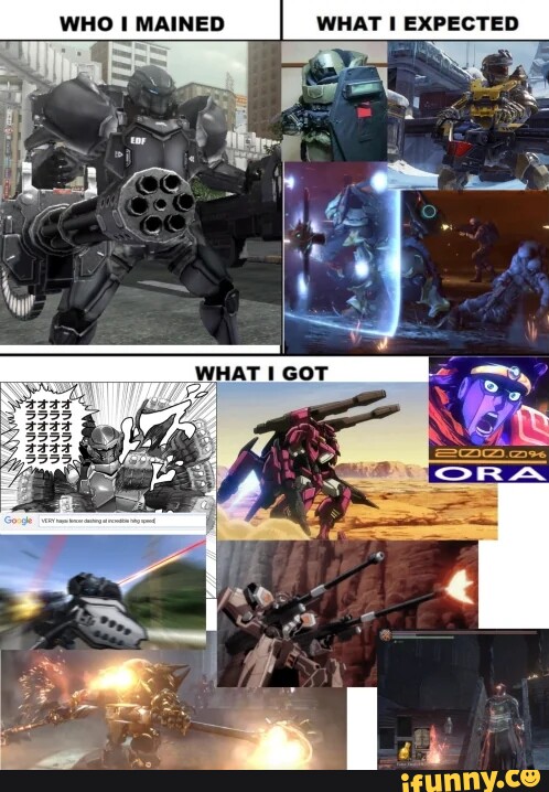 Edf memes. Best Collection of funny Edf pictures on iFunny