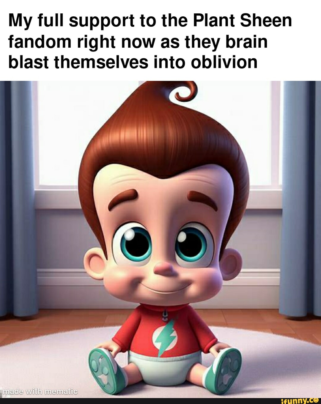 iFunny :)