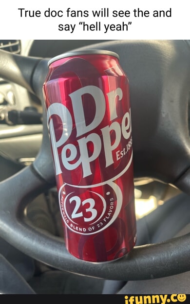 True doc fans will see the and say "hell yeah" - iFunny