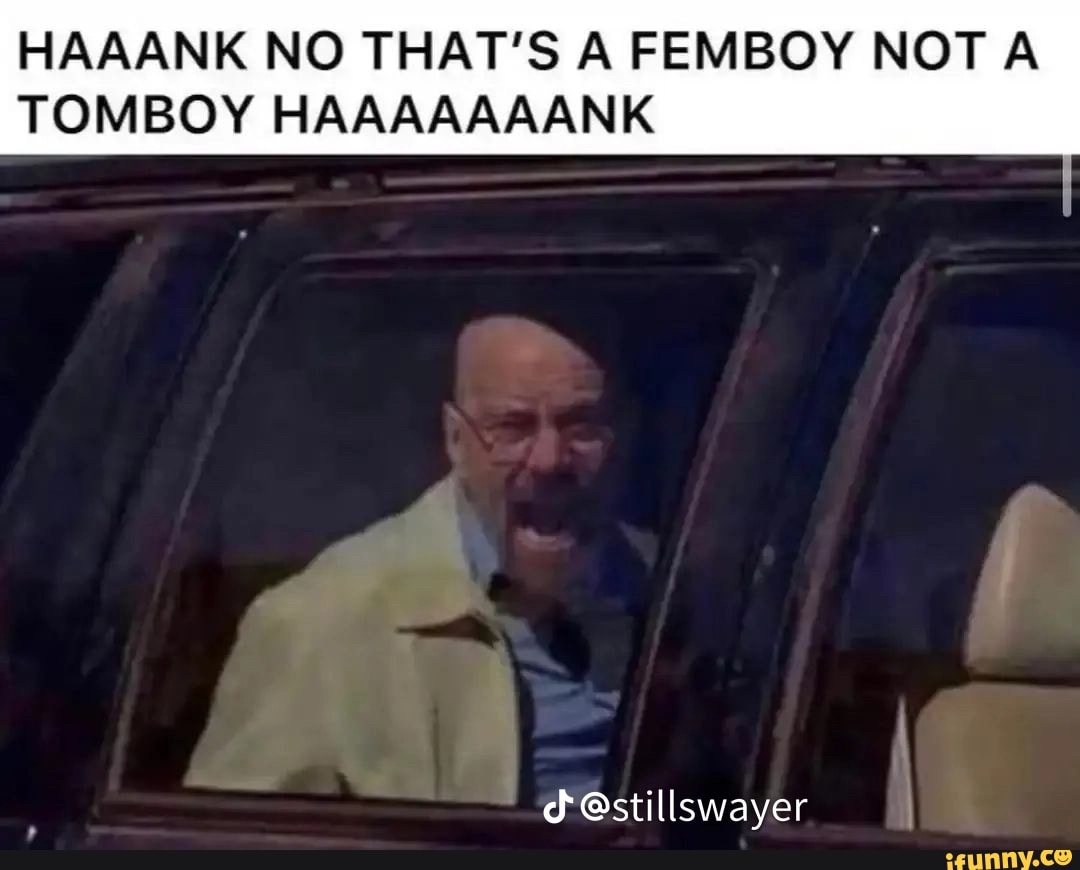 Haaaaaaank memes. Best Collection of funny Haaaaaaank pictures on iFunny