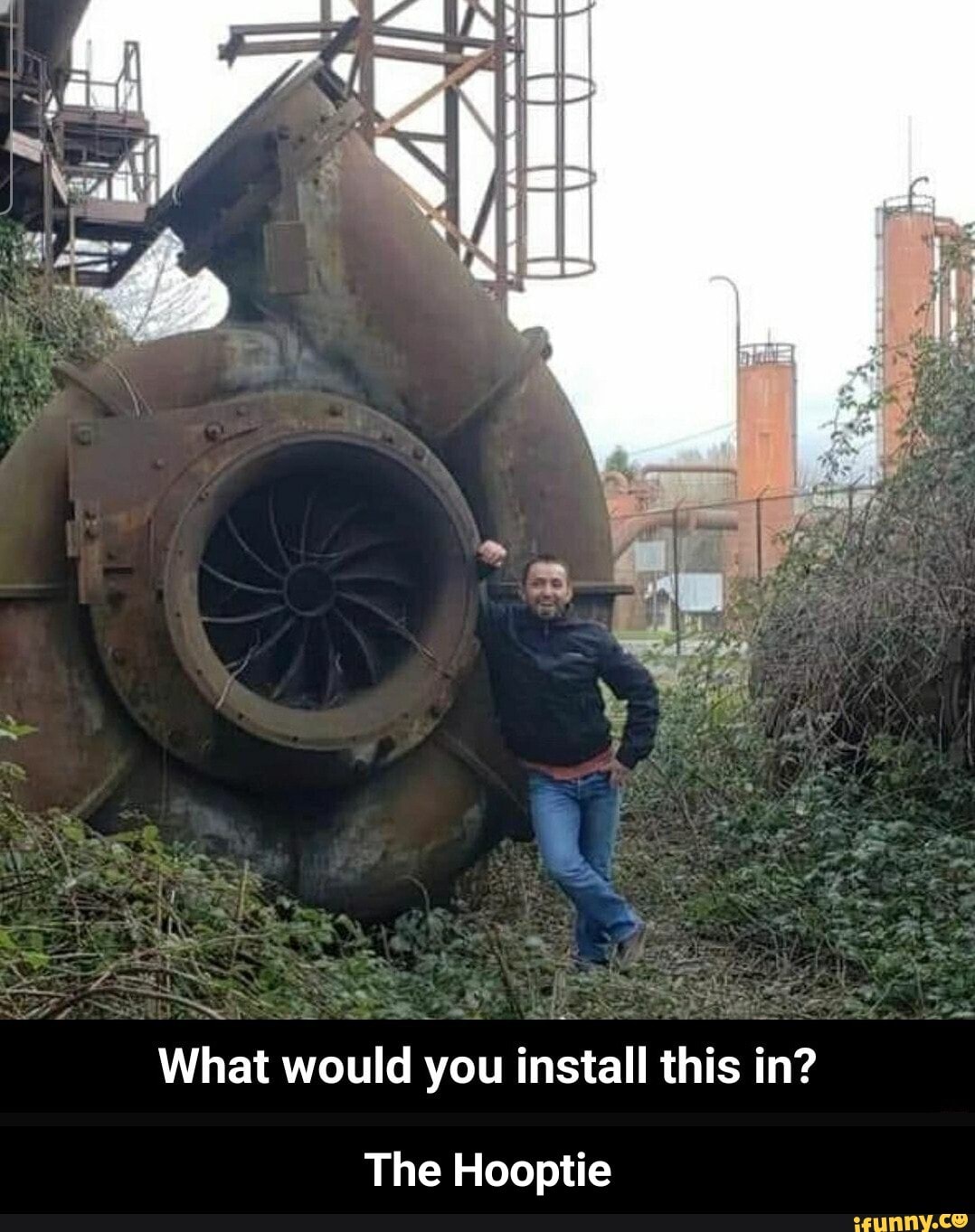 Hooptie memes. Best Collection of funny Hooptie pictures on iFunny