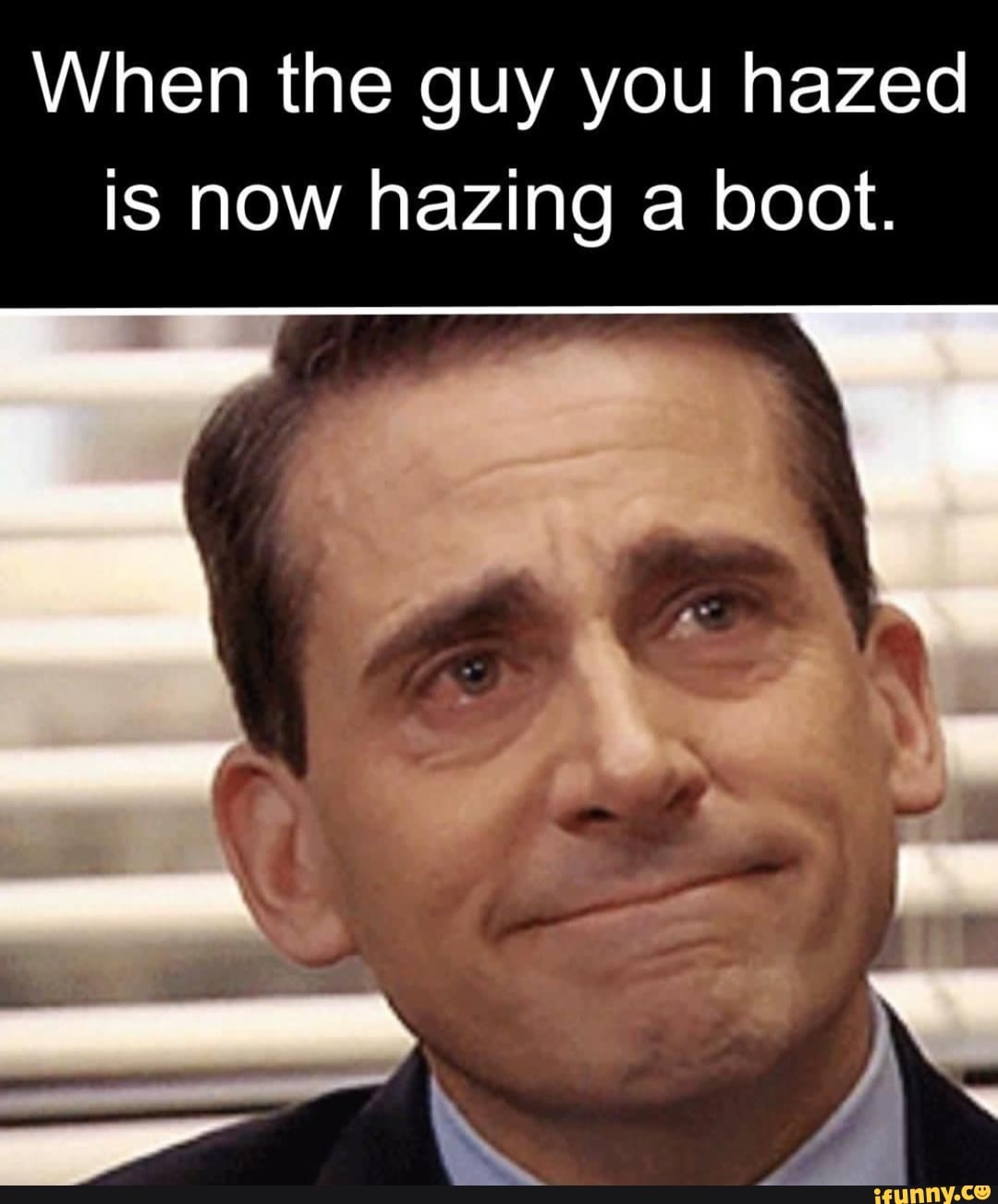 Hazing memes. Best Collection of funny Hazing pictures on iFunny