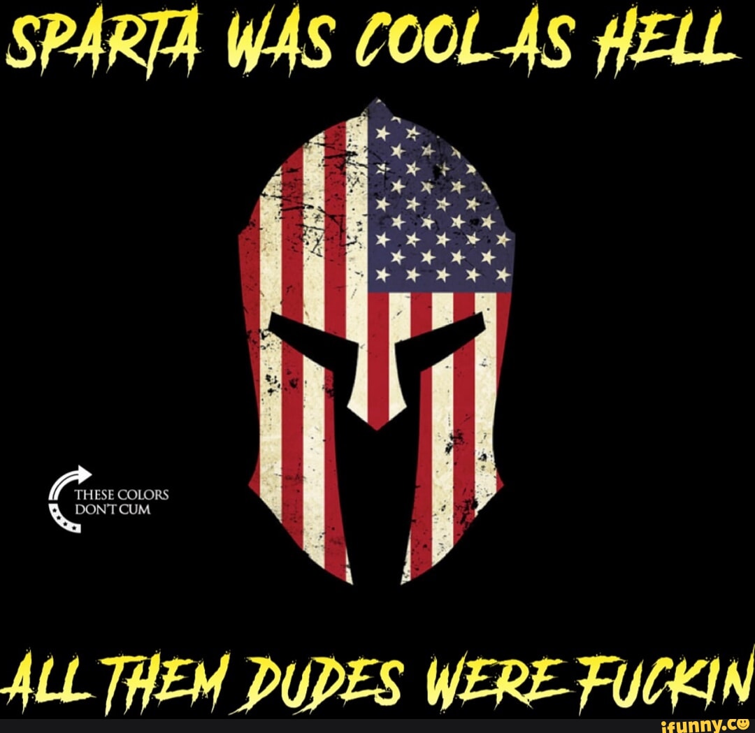 Spartan memes. Best Collection of funny Spartan pictures on iFunny