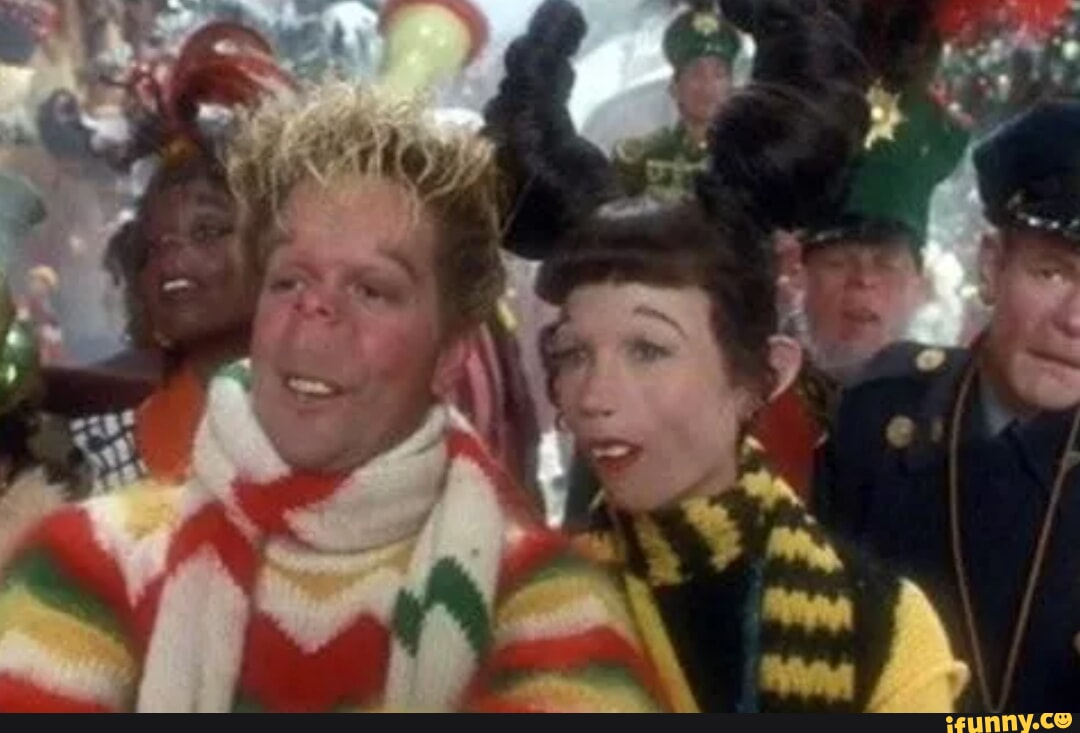 Whoville memes. Best Collection of funny Whoville pictures on iFunny