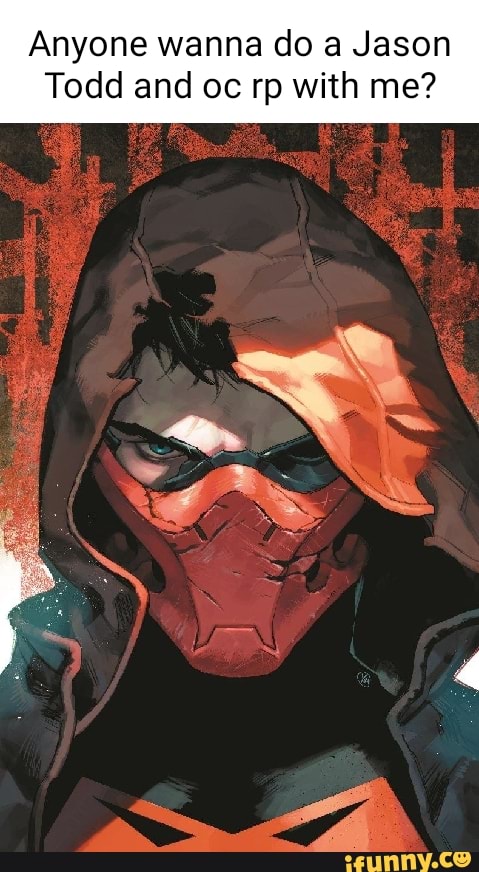 Red_hood memes. Best Collection of funny Red_hood pictures on iFunny