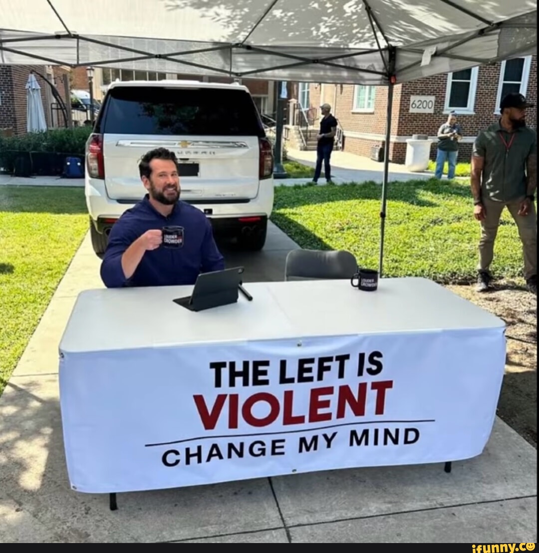 EFT IS NT MIND THE L VIOL CHANGE MY - iFunny