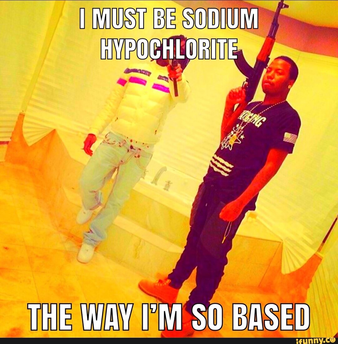 Hypochlorite memes. Best Collection of funny Hypochlorite pictures on ...