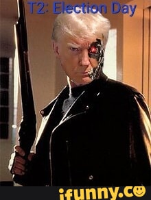 T2 memes. Best Collection of funny T2 pictures on iFunny