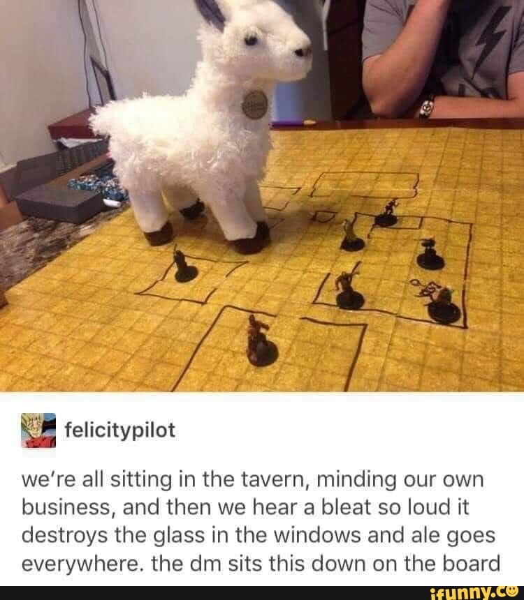 Bleat memes. Best Collection of funny Bleat pictures on iFunny