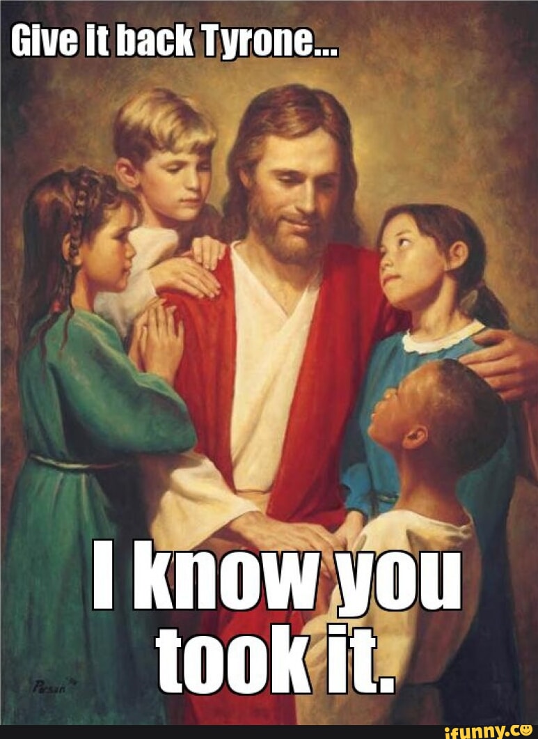 Tyrone memes. Best Collection of funny Tyrone pictures on iFunny