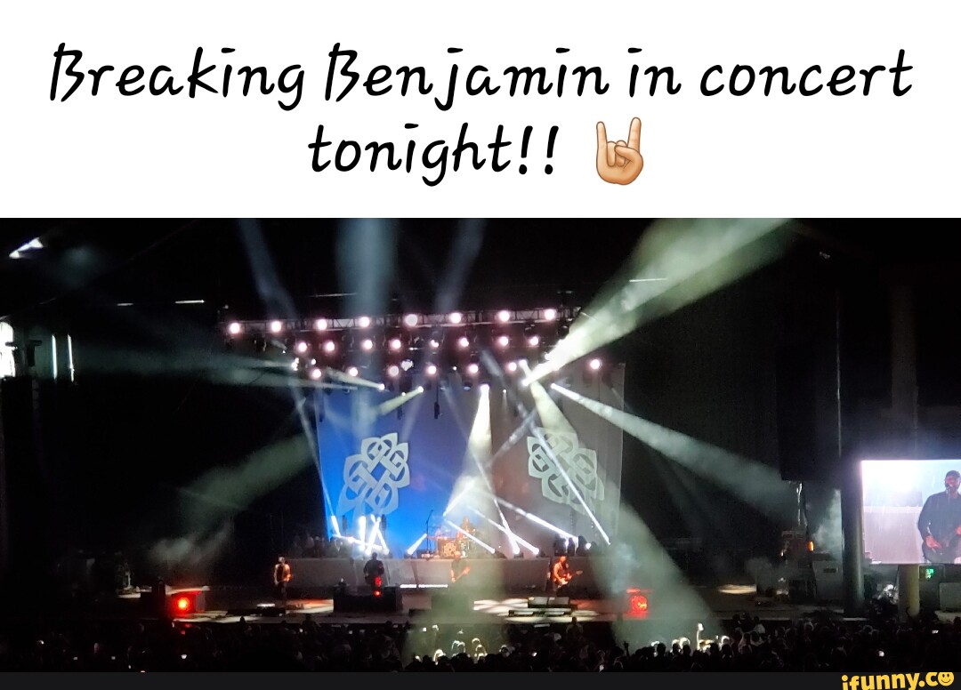 Breaking Benjamin memes memes. The best memes on iFunny