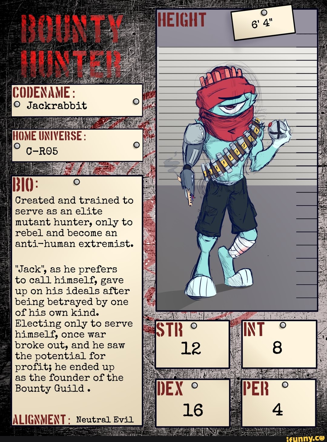 Jackrabbit memes. Best Collection of funny Jackrabbit pictures on iFunny