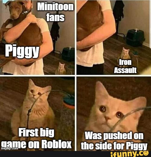 Minitoon memes. Best Collection of funny Minitoon pictures on iFunny