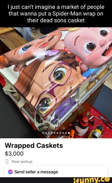 Caskets memes. Best Collection of funny Caskets pictures on iFunny