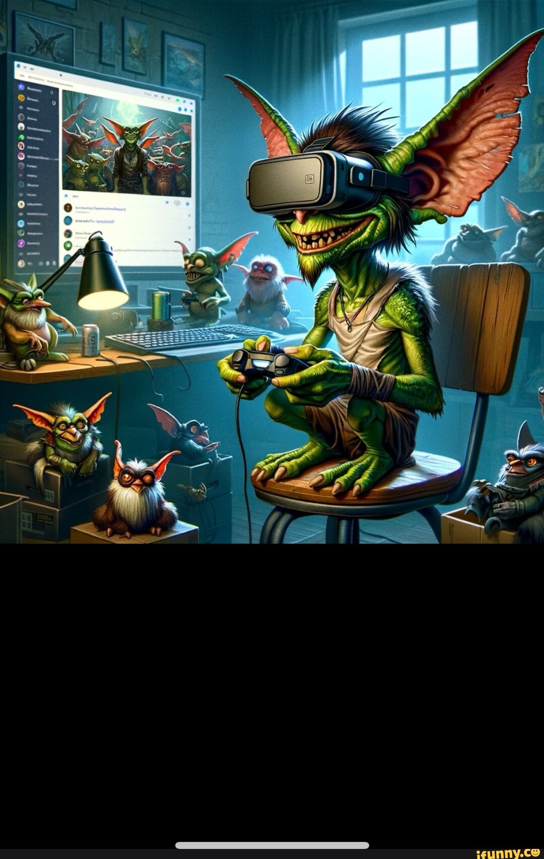 Vrchat memes. Best Collection of funny Vrchat pictures on iFunny