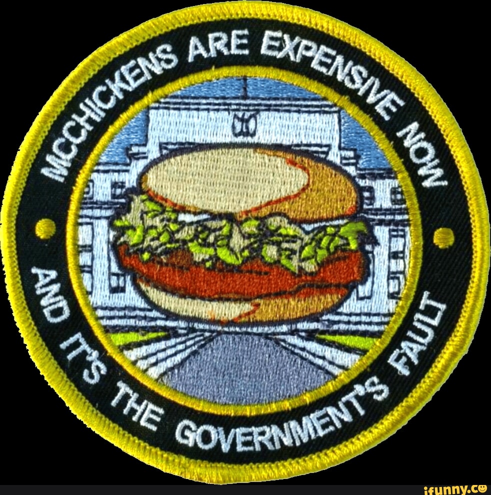 Mcchicken memes. Best Collection of funny Mcchicken pictures on iFunny