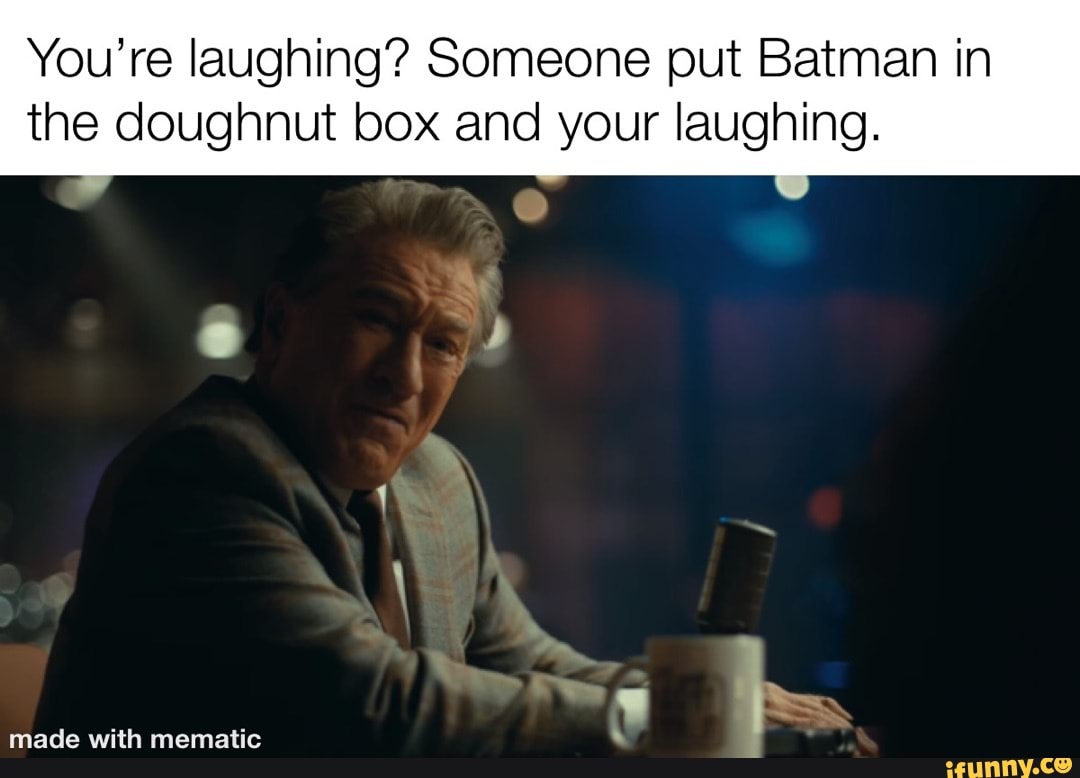 Doughnutbox memes. Best Collection of funny Doughnutbox pictures on iFunny