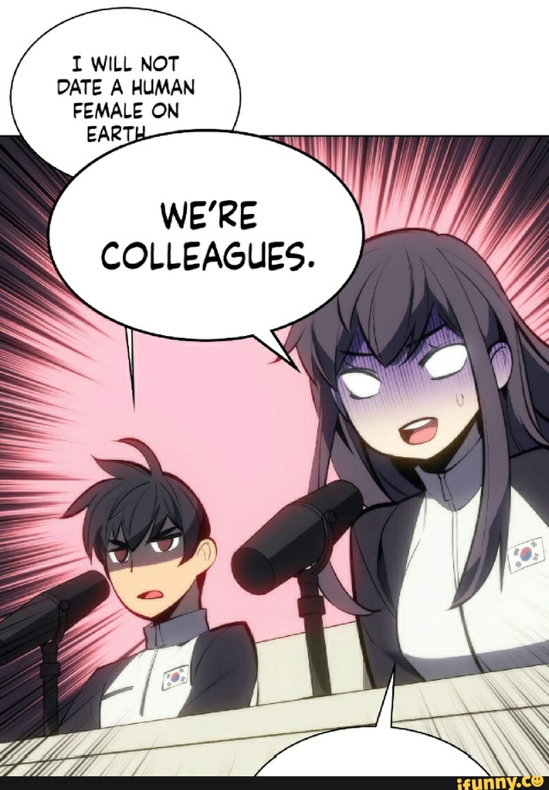 Overgeared memes. Best Collection of funny Overgeared pictures on iFunny