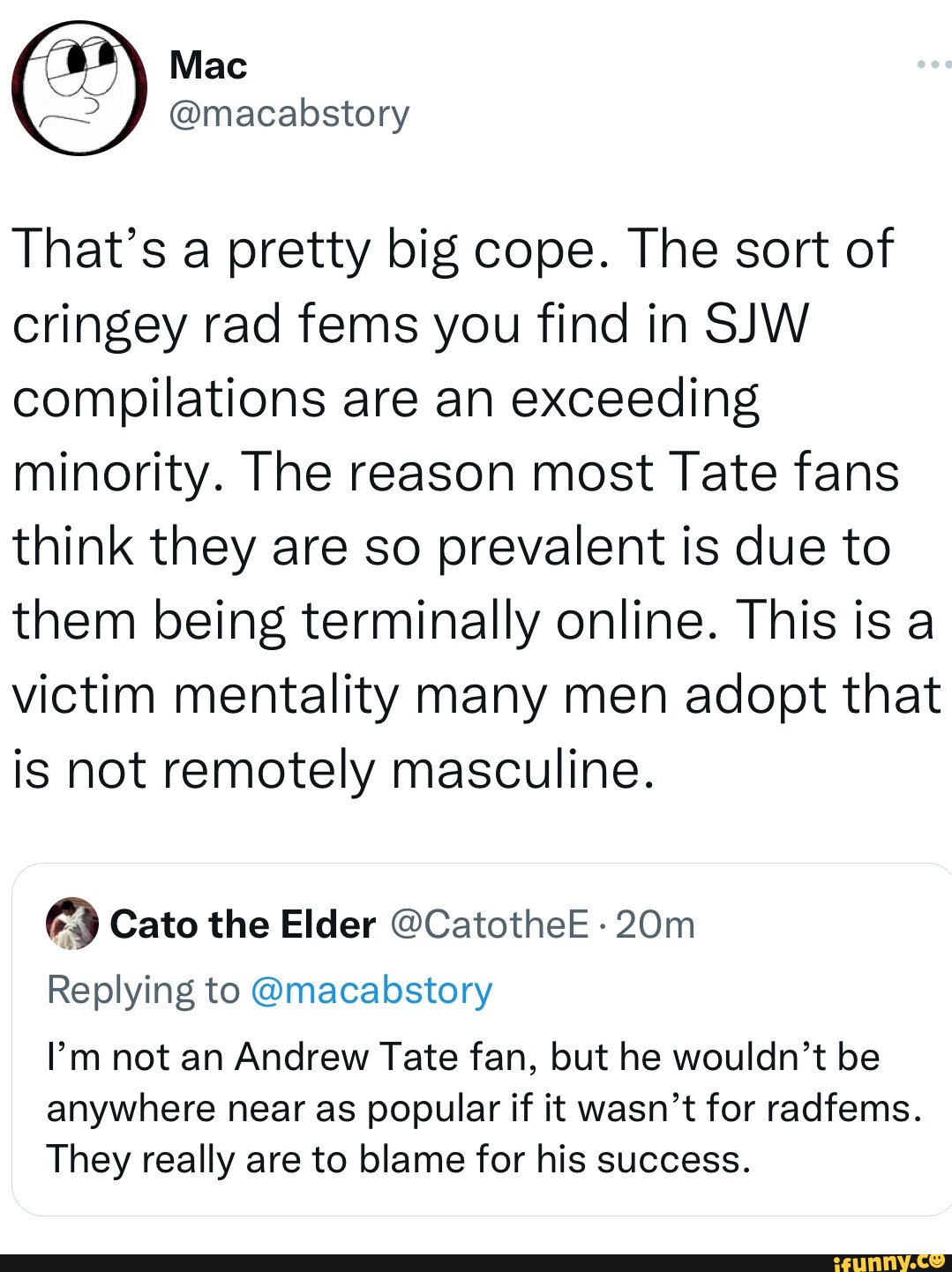 Fems memes. Best Collection of funny Fems pictures on iFunny