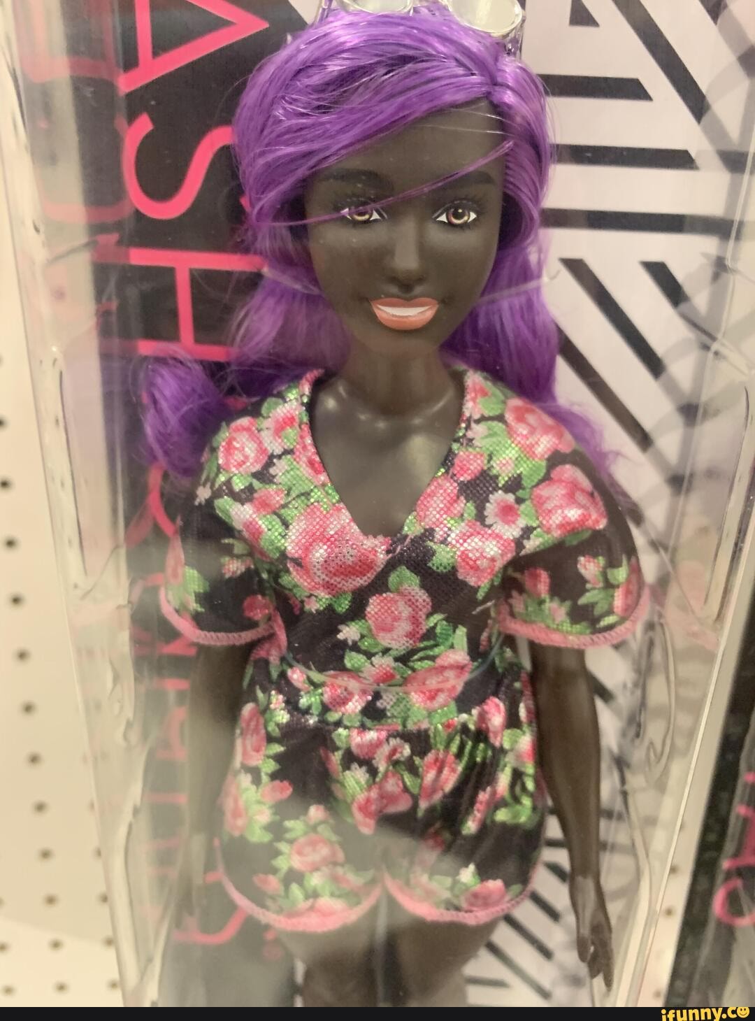 Cursed_barbie memes. Best Collection of funny Cursed_barbie pictures on ...