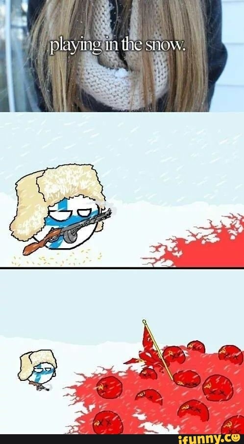Finlandball memes. Best Collection of funny Finlandball pictures on iFunny