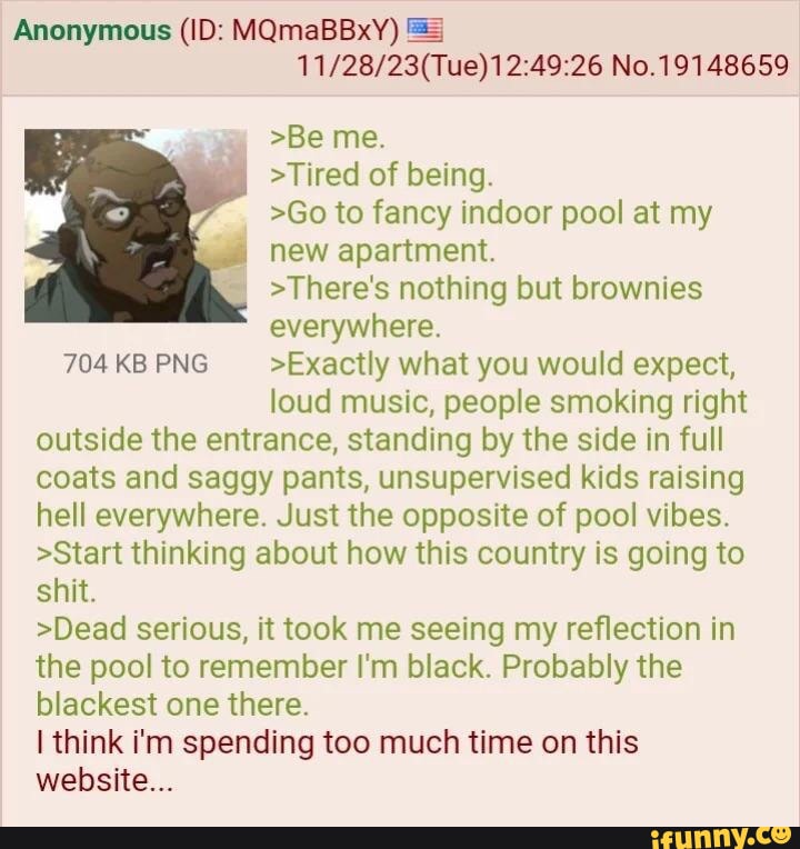 iFunny - the best memes, video, gifs and funny pics in one place