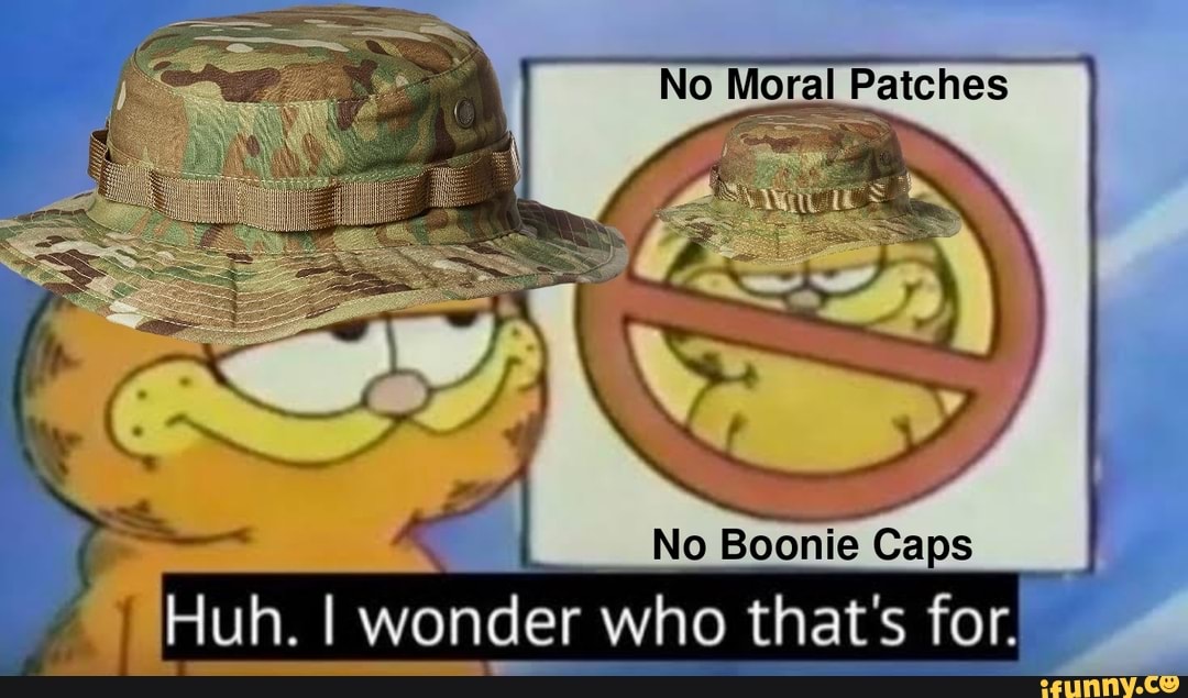 Boonie memes. Best Collection of funny Boonie pictures on iFunny