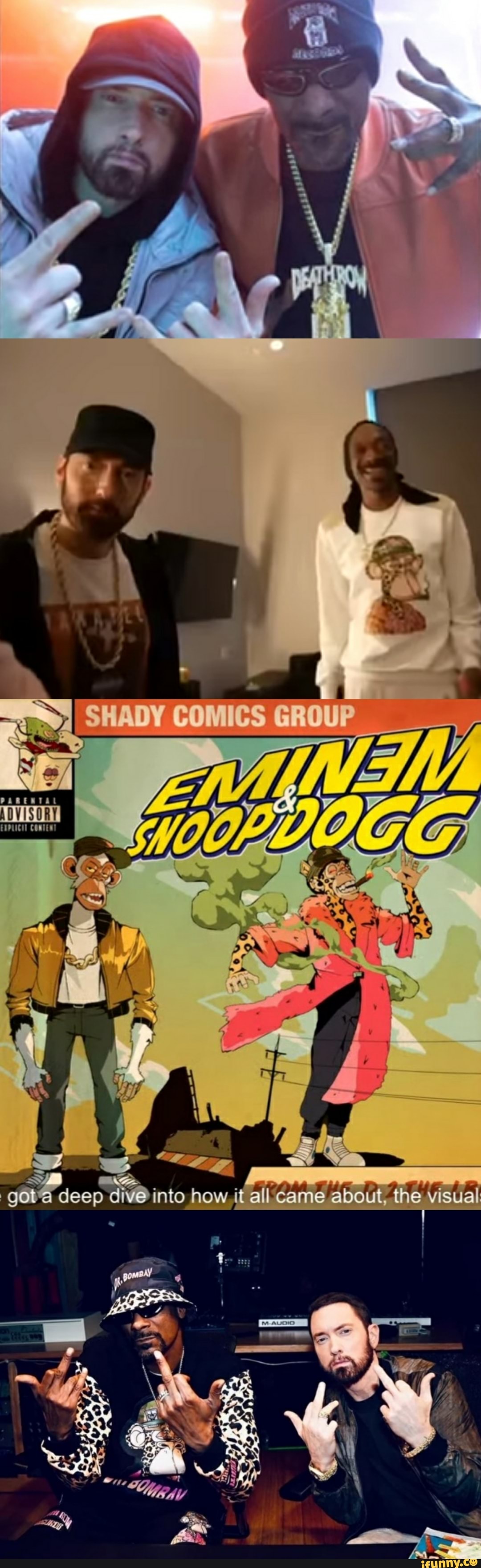 Gorillaz memes. Best Collection of funny Gorillaz pictures on iFunny