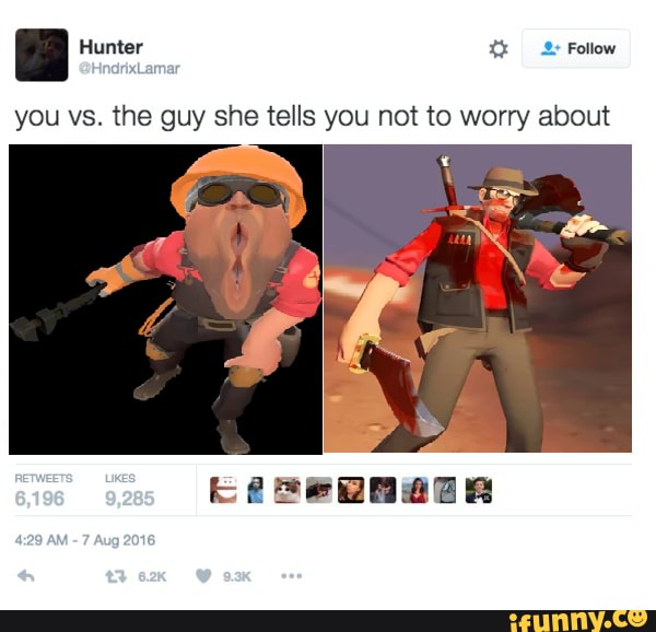 Ff2 memes. Best Collection of funny Ff2 pictures on iFunny