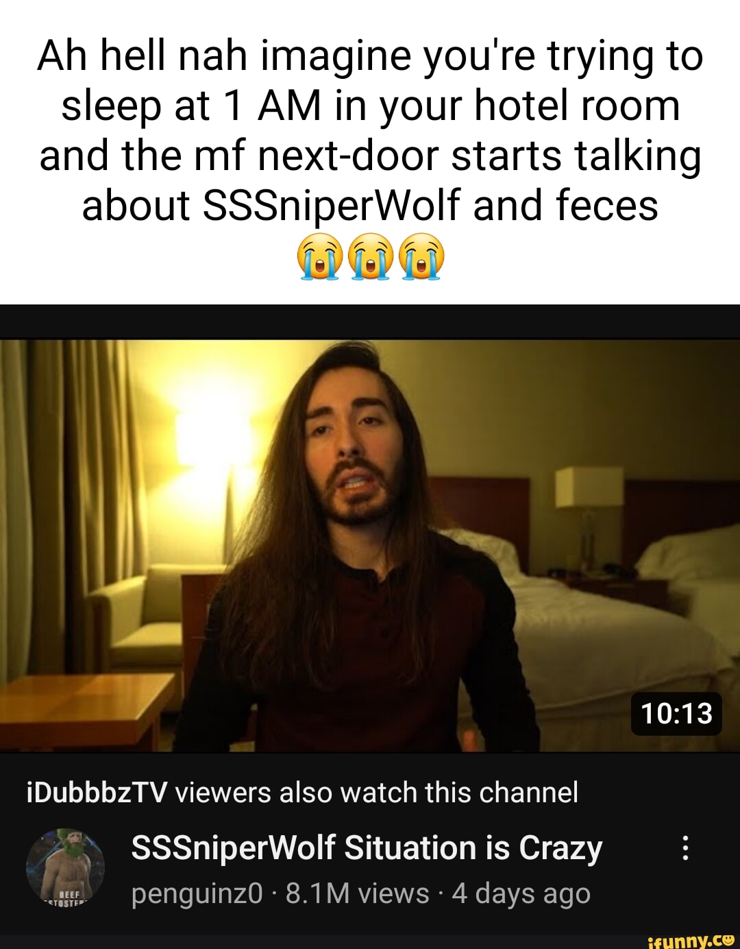 Picture memes PCvgszVuA by LateNiteRamen - iFunny