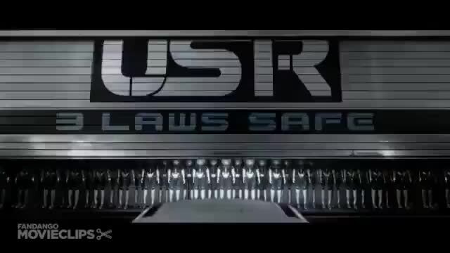 Tunnel attack scene from I,Robot (part 1). #IRobot #WillSmith” • Apr 22 ...