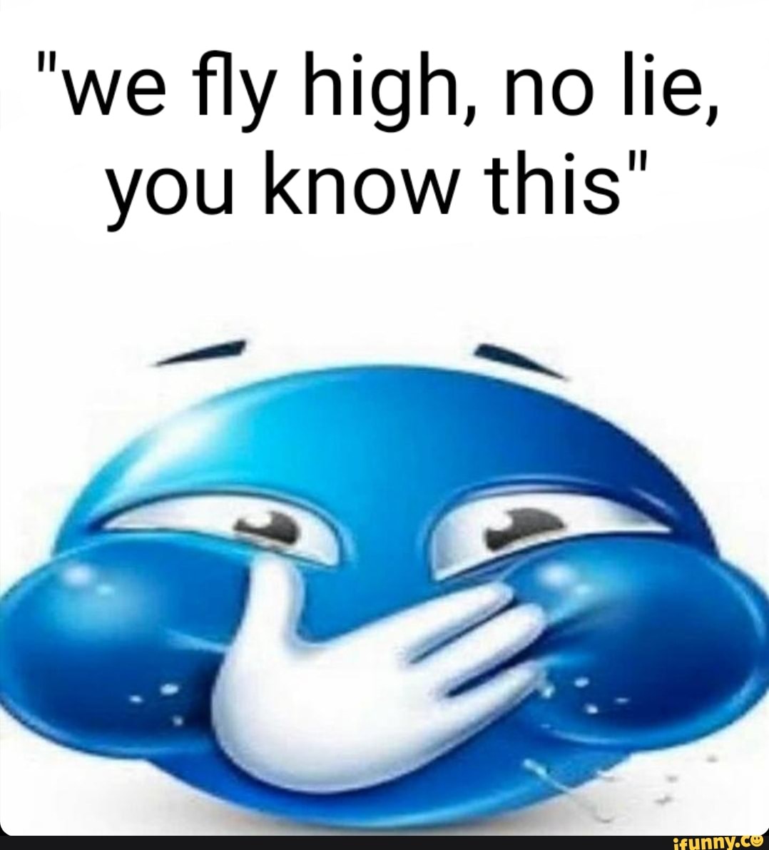 Weflyhigh memes. Best Collection of funny Weflyhigh pictures on iFunny