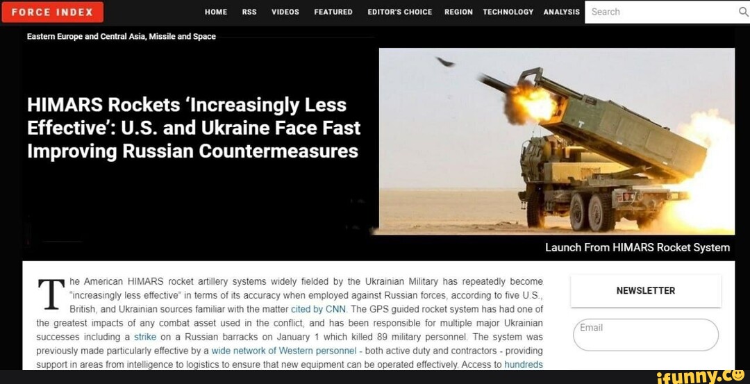 Himars memes. Best Collection of funny Himars pictures on iFunny