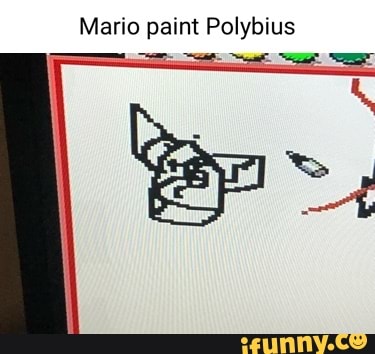 Polybius memes. Best Collection of funny Polybius pictures on iFunny