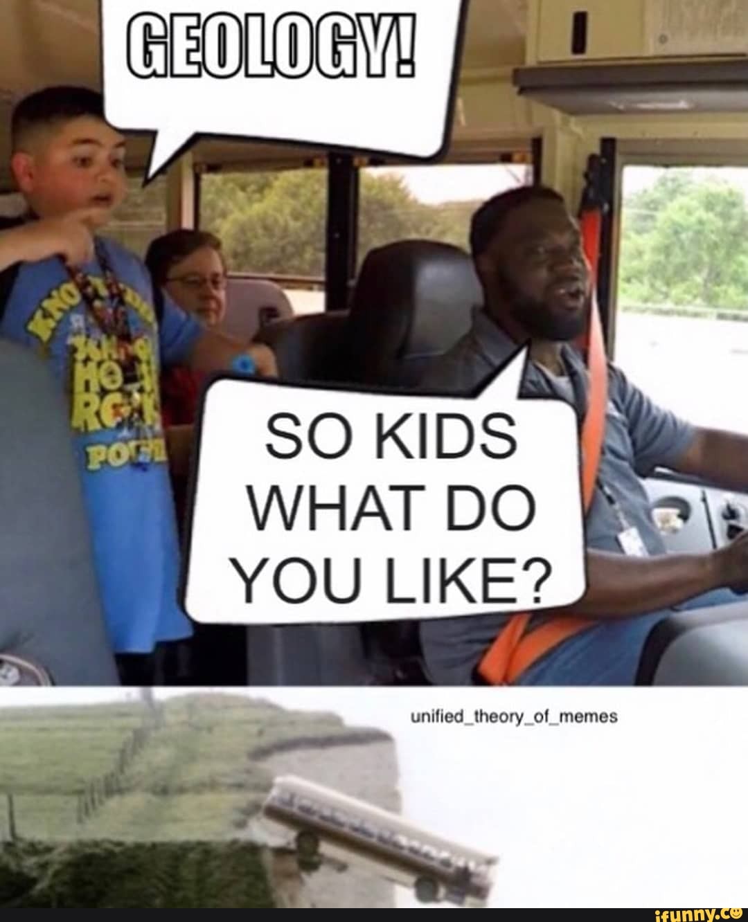 SO KIDS WHAT DO YOU LIKE? memes - iFunny