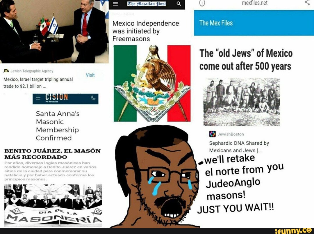 Rr t The Mex Files The "old Jews" of Mexico come out after 500 years VI ...