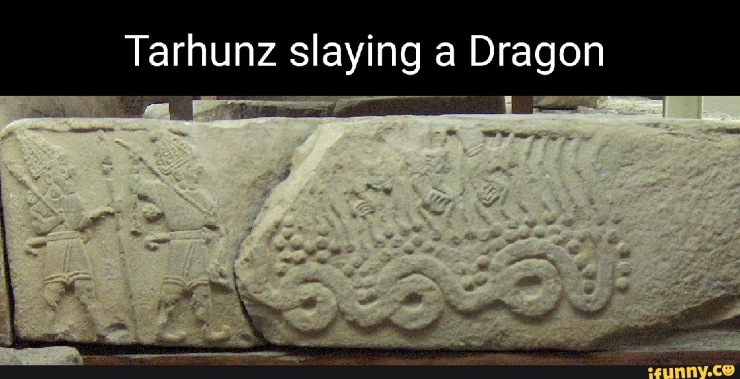 Tarhunz memes. Best Collection of funny Tarhunz pictures on iFunny