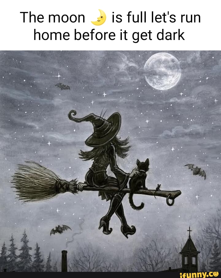 Witch memes. Best Collection of funny Witch pictures on iFunny