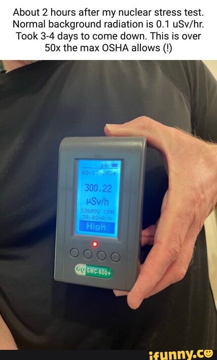 Radiation memes. Best Collection of funny Radiation pictures on iFunny