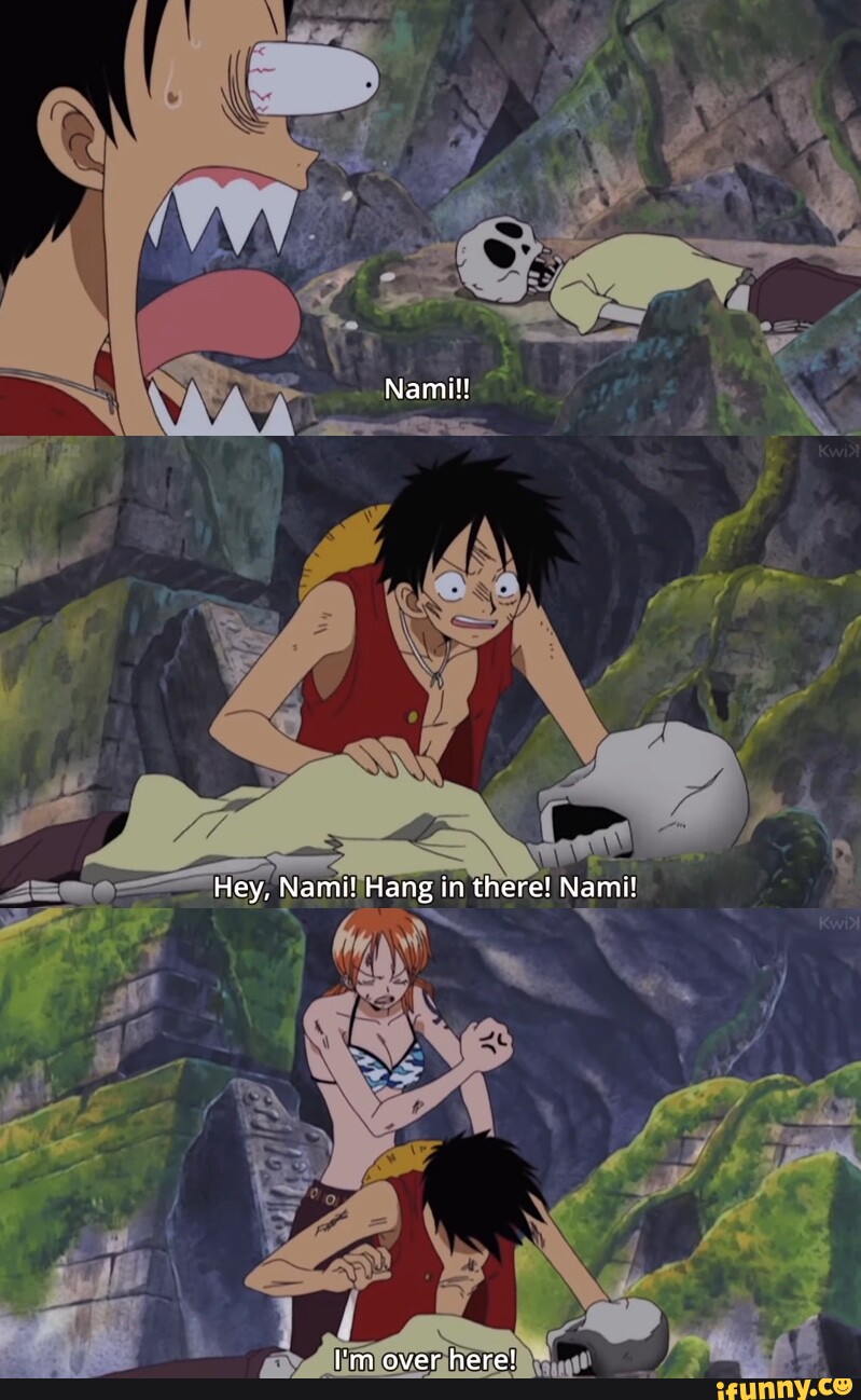 Nami memes. Best Collection of funny Nami pictures on iFunny