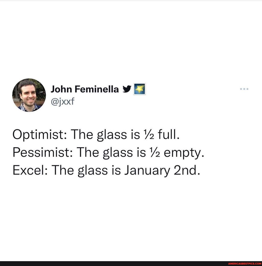 Follow @worksuuuuuucks for work memes - John Feminella I @jxxf Optimist ...