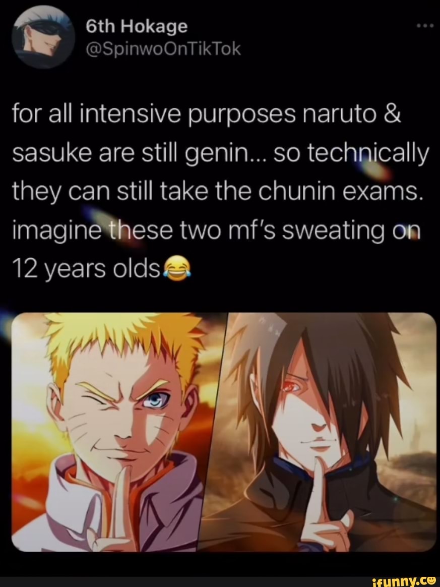 Chunin memes. Best Collection of funny Chunin pictures on iFunny
