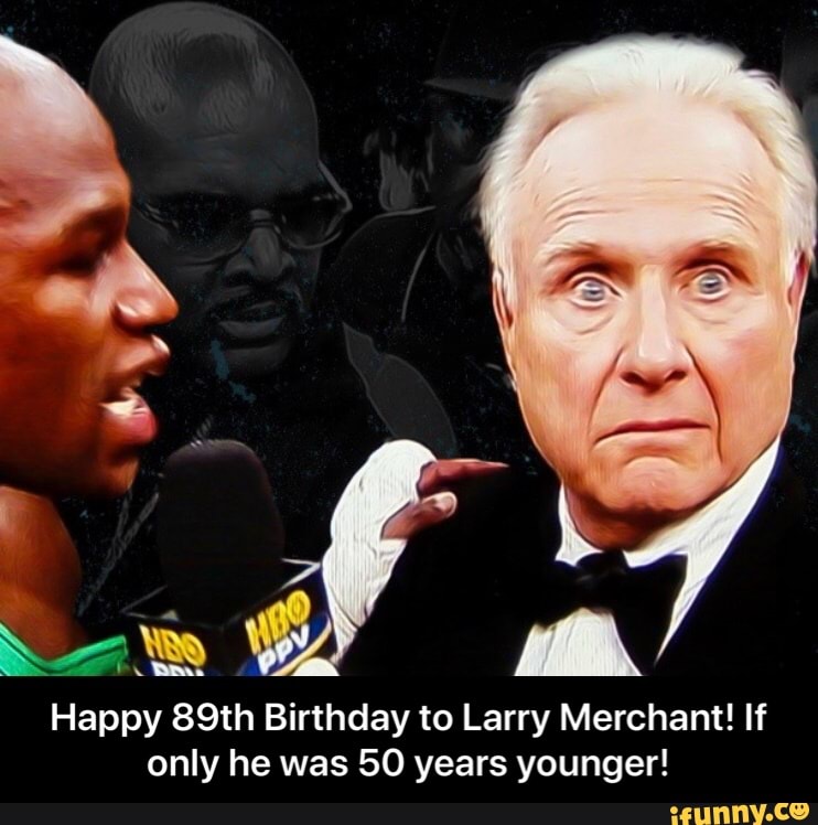 Larrymerchant memes. Best Collection of funny Larrymerchant pictures on ...